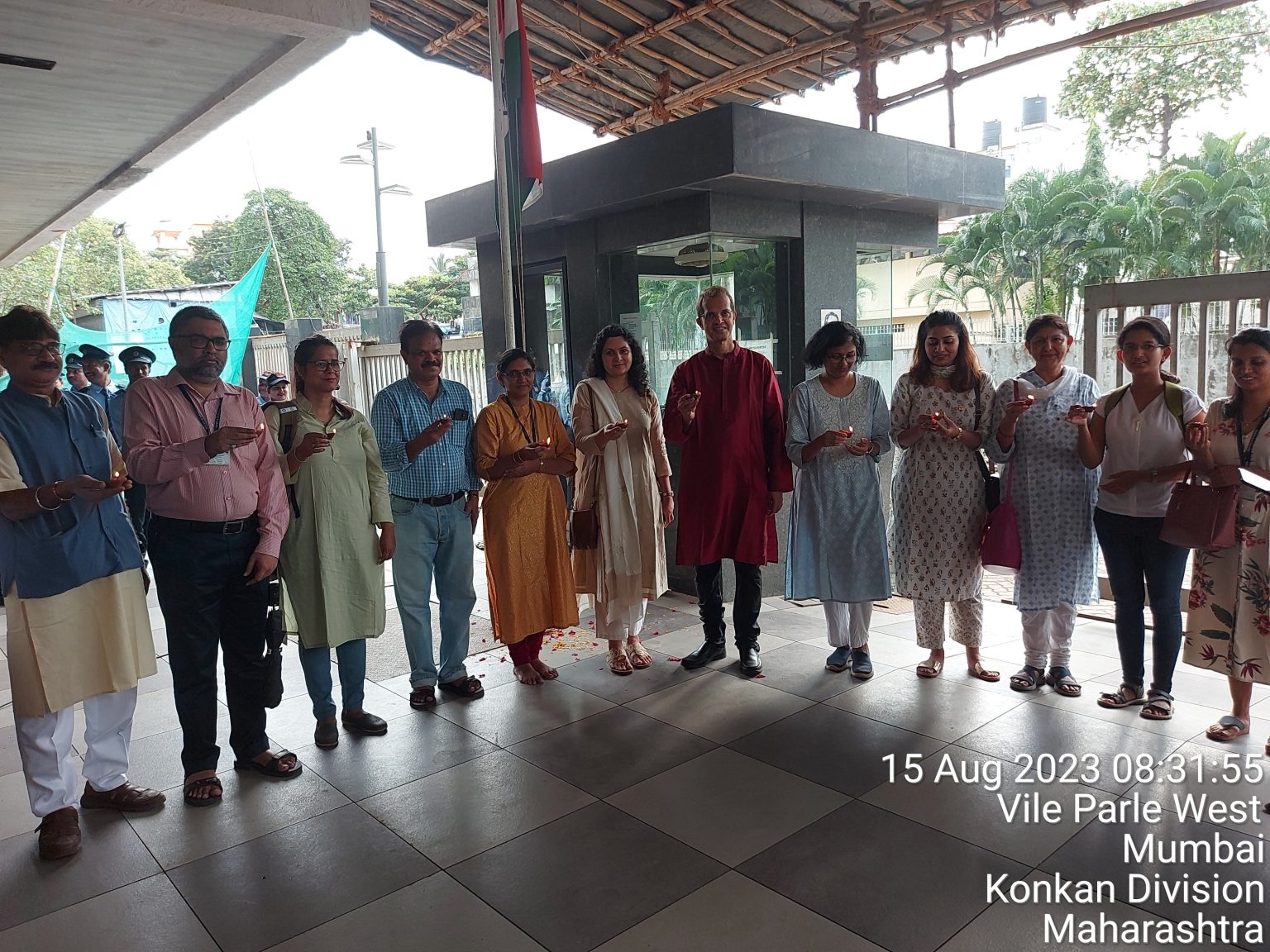 NM College – Community of Lifelong Learners